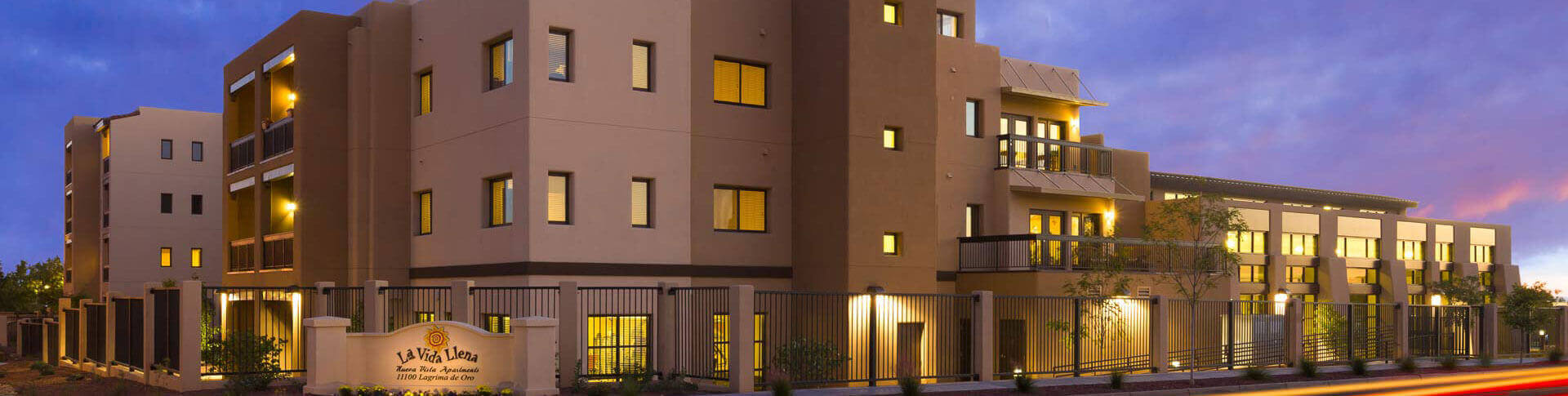 DPA Skilled Nursing Home Architecture and Design Projects